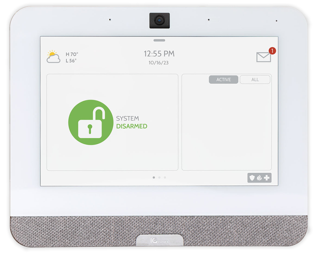 Reliable Home and Business Security in Tampa, FL | SafeTouch Security